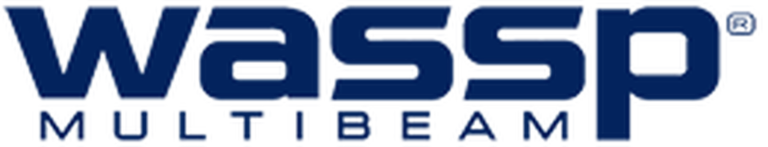Wassp multibeam logo | Marineelektronic